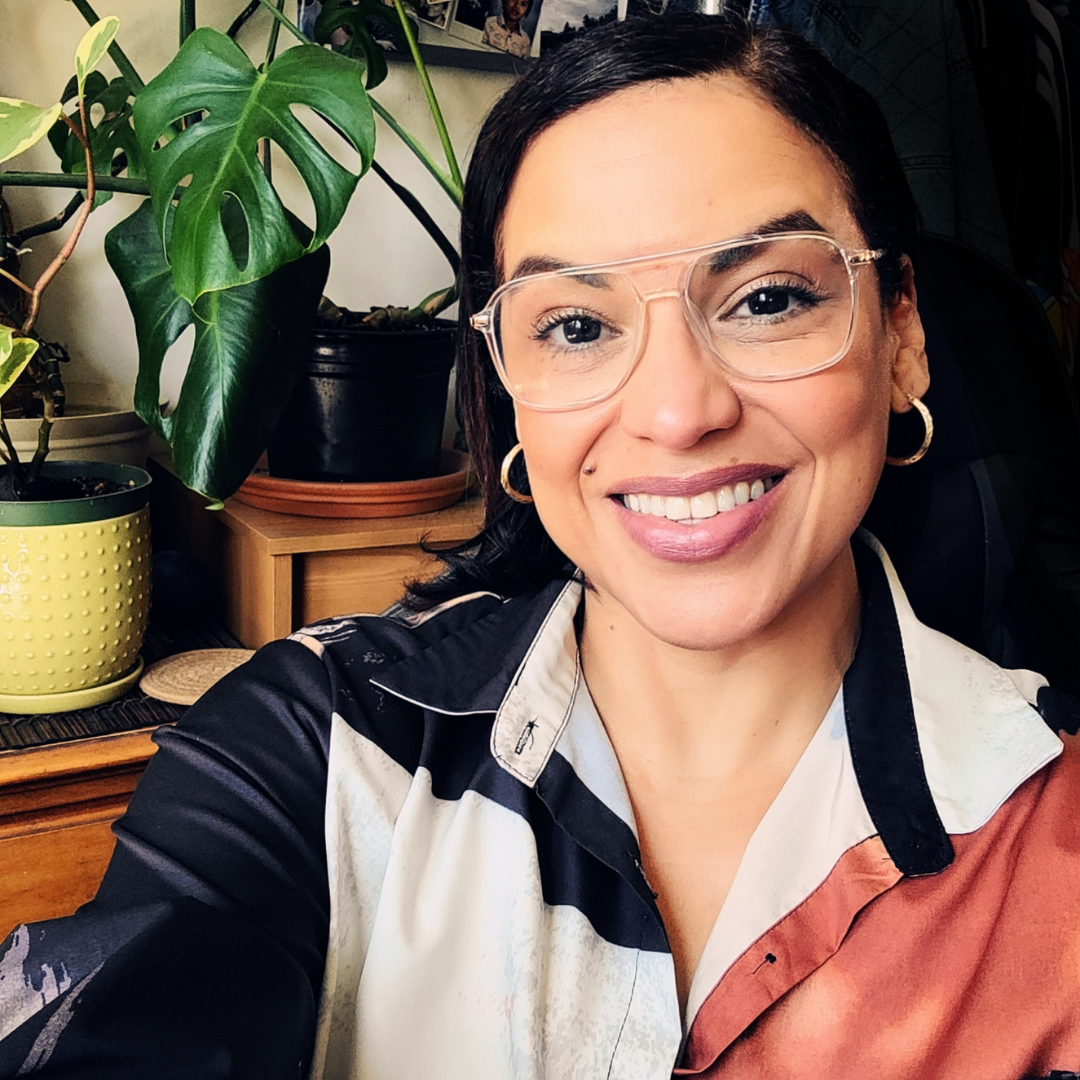 About Christian Ferrell – Rebelize Change